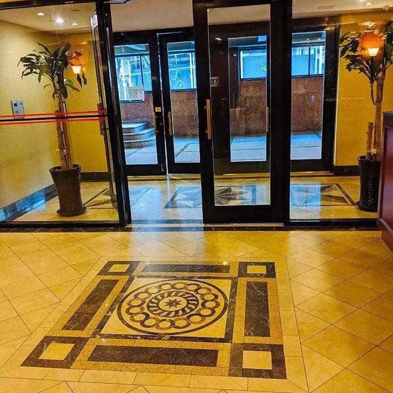 Prince Tower – American Chengyi